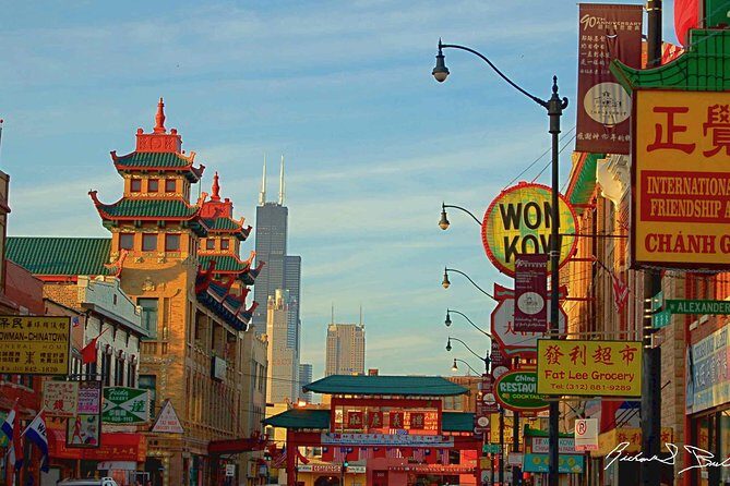 Chicago's Chinatown Food and Walking Tour - The Experience at a Glance