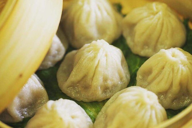 Chicago's Chinatown Food and Walking Tour - Value for Money