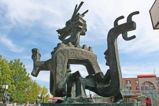 Chicago's Chinatown Food and Walking Tour - Practical Details and Considerations