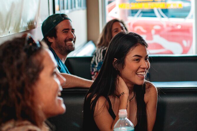 Chicago's Chinatown Food and Walking Tour - Authentic Experiences That Make a Difference