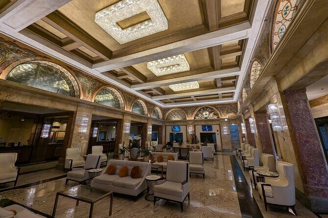 Chicago's Dark Side: Ghosts, Gangsters, and True Crime Tour - Key Points