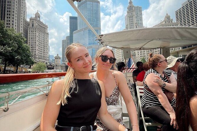 Chicagos Discounted Tour Pass with up to 5 Tours - Booking and Validity