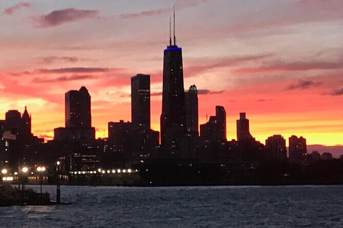 Chicago's Fireworks Show aboard Tall Ship Windy! - Final Thoughts