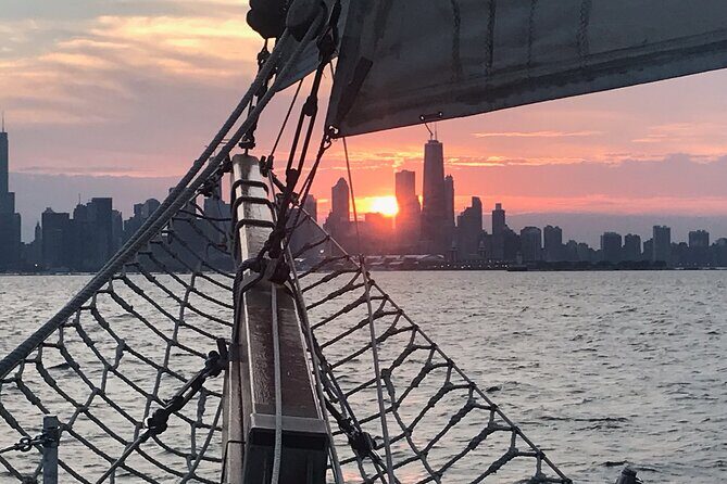 Chicago's Fireworks Show aboard Tall Ship Windy! - FAQ