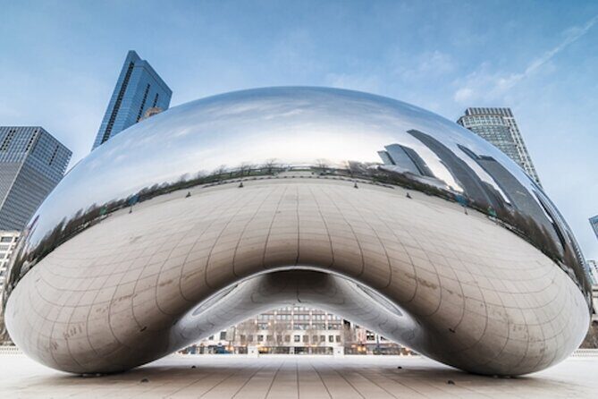 Chicagos Millennium Park Self Guided Audio GPS Walking Tour - The Value of This Self-Guided Tour