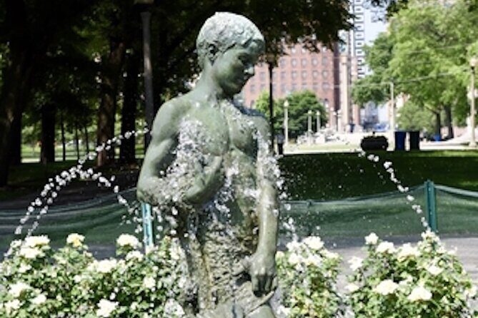 Chicagos Millennium Park Self Guided Audio GPS Walking Tour - Final thoughts