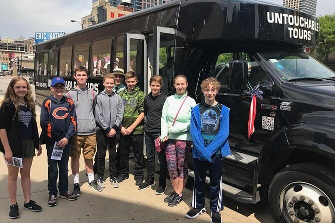 Chicago's Original Gangster Tour by Bus - Final Thoughts