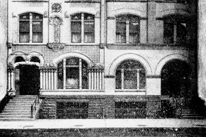 Chicagos Ragtime & Jazz Eras: A Self-Guided Audio Tour - Considerations and Possible Drawbacks