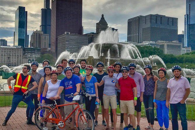 Chicago's Ultimate City Bike Tour - Why This Tour Offers Great Value