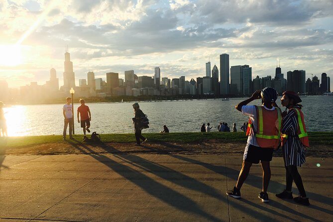 Chicago's Ultimate City Bike Tour - Frequently Asked Questions