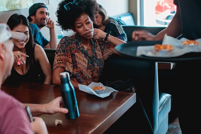 Chicago's West Side Foodie Ride Bike Tour - FAQs