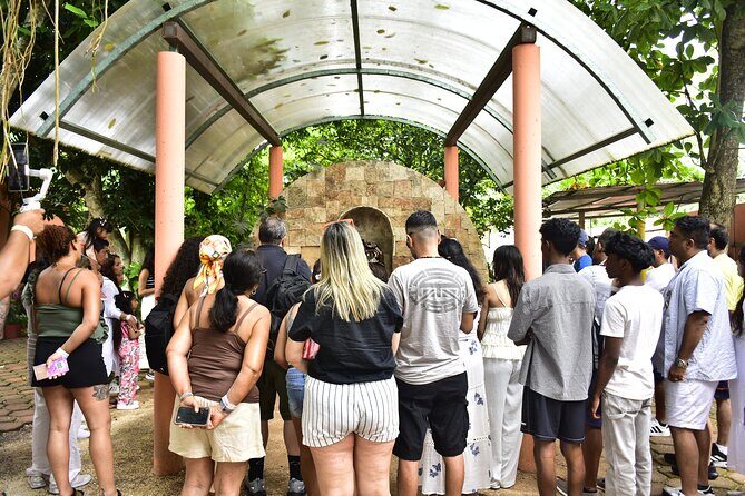 Chichén Cenote and ValladolidkTour with Buffet Lunch from Tulum - Lunch and Logistics: Making It Practical