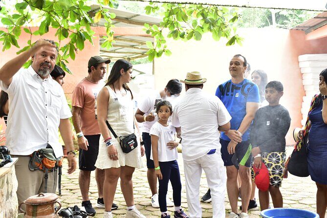 Chichén Cenote and ValladolidkTour with Buffet Lunch from Tulum - What to Bring and Consider