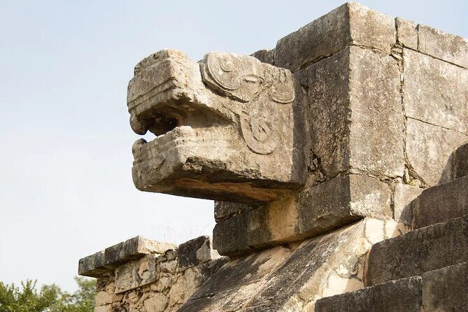 Chichen, Cenote Chichikan & Valladolidbal Tour From Tulum - Frequently Asked Questions