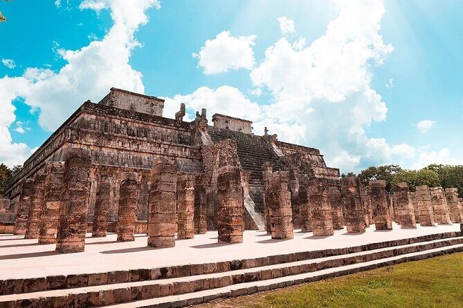 Chichén Itzá, 2 cenotes Ik kill and Hubiku and Valladolid visit - Authentic Experiences & Value
