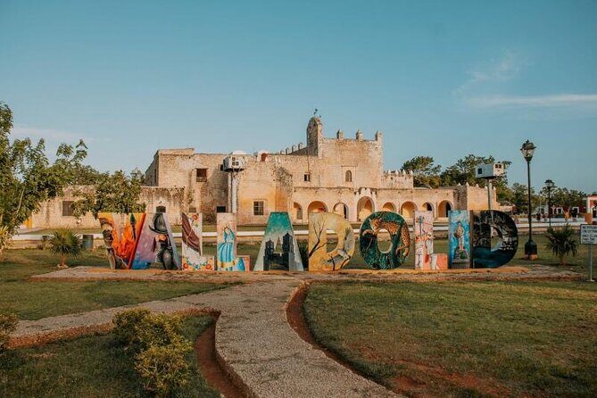 Chichén Itzá, 2 cenotes Ik kill and Hubiku and Valladolid visit - The Sum Up