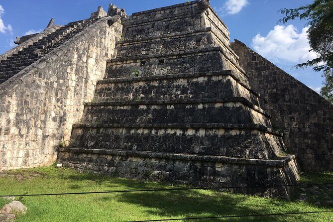 Chichen Itza - FAQ