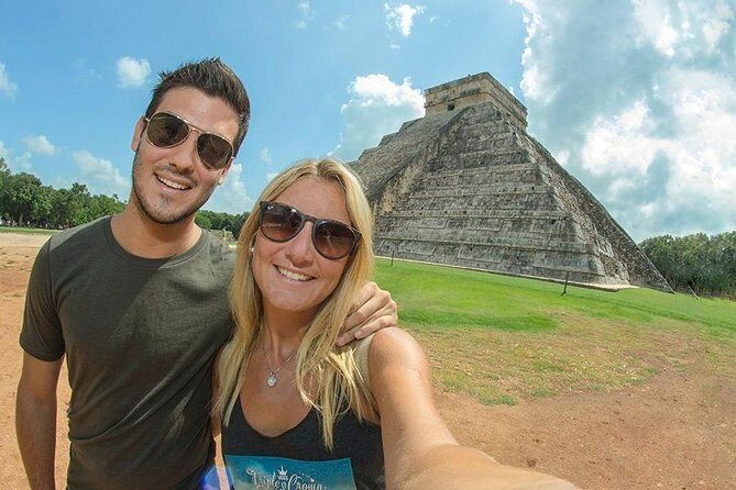 Chichen Itza - What to Expect from the Tour