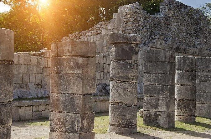 Chichen Itza - Who Will Love This Tour?