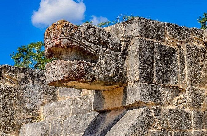 Chichen Itza - The Sum Up