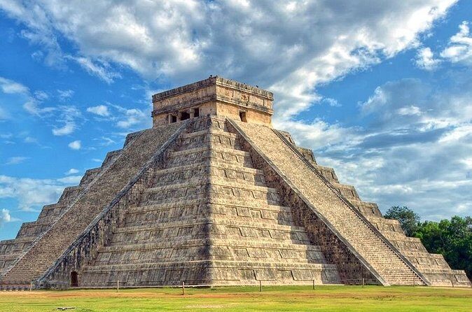 Chichen Itza - FAQ