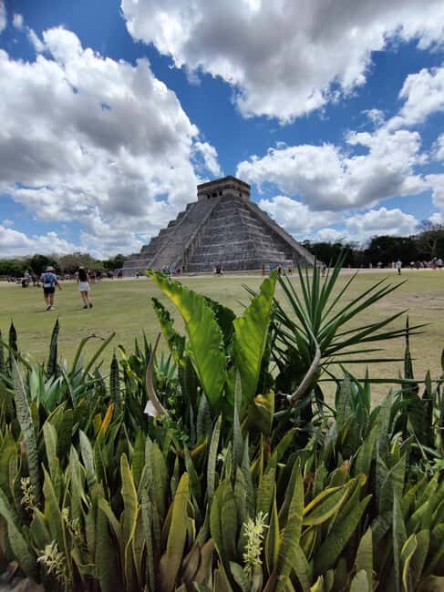 Chichén Itzá Adventure: Tour with Guides,Buffet & Cenote - What to Expect from the Tour