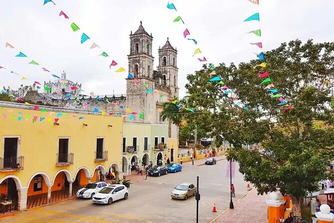 Chichen Itza Adventure With Cenote Suytun And Ikkil Round Trip - A Detailed Look at the Itinerary