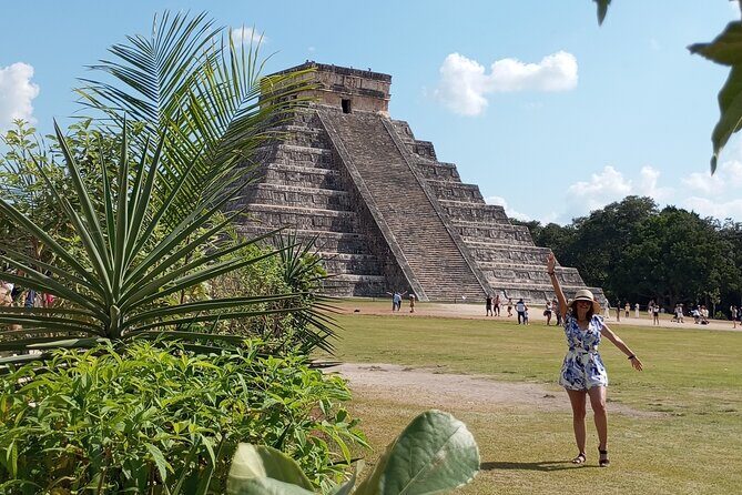 Chichen Itza all day Experience - Why This Tour Is a Great Choice