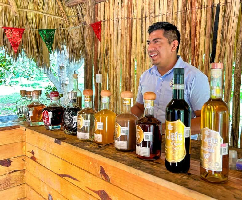 Chichen Itza: All-Inclusive Tour with Valladolid & Cenote - Why Choose This Tour?