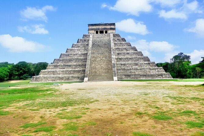 Chichen Itza and 2 Cenotes Day Tour - A Detailed Look at the Tour Experience