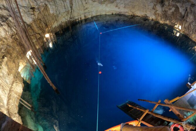 Chichen Itza and 2 cenotes from Valladolid shared transport - FAQ