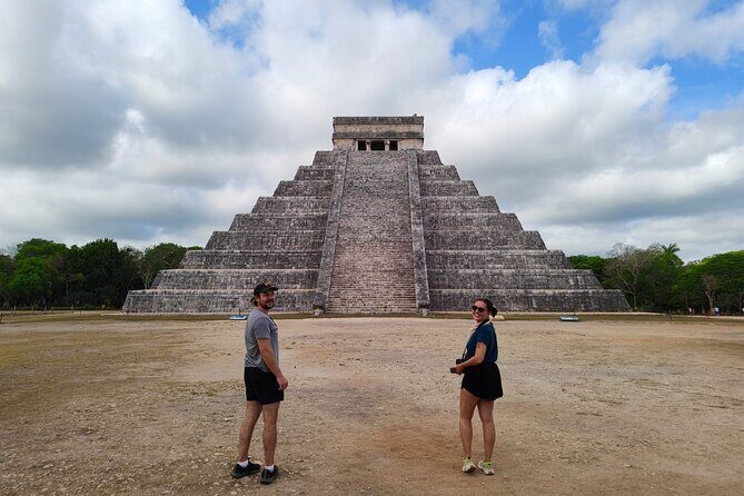 Chichen Itza and Cenote a Mayan community and Izamal - FAQs