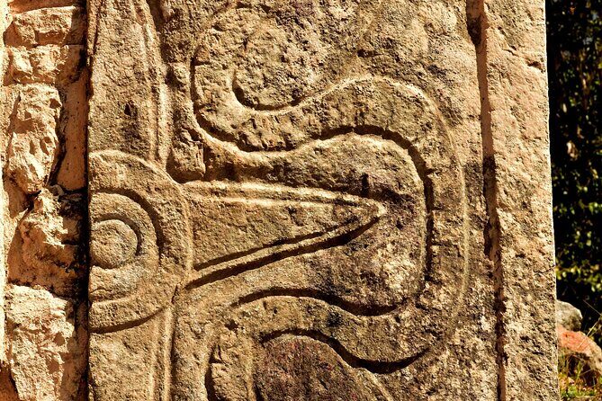 Chichen Itza and Cenote Adventure with Traditional Lunch - Key Points