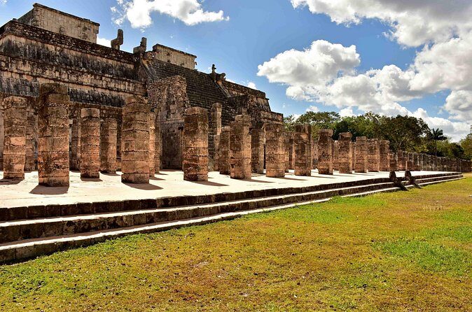 Chichen Itza and Cenote Adventure with Traditional Lunch - Who is this tour best suited for?