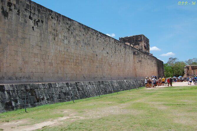 Chichen Itza and Cenote Chichikan Tour Valladolid from Tulum - Exploring the Itinerary in Detail