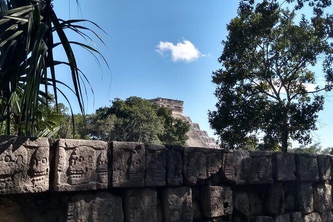 Chichen Itza and Cenote Chichikan Tour Valladolid from Tulum - Frequently Asked Questions