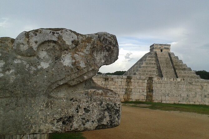 Chichen Itza and Cenote Full Day Tour from Playa del Carmen - The Itinerary in Detail