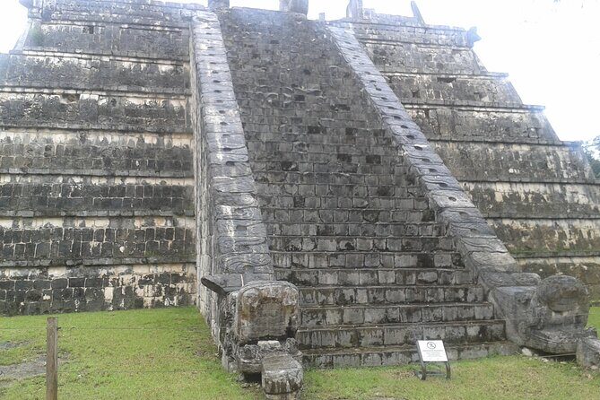 Chichen Itza and Cenote Full Day Tour from Playa del Carmen - Final Thoughts