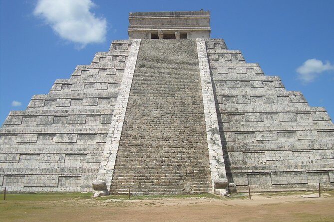 Chichen Itza and Cenote Mayan Experience Tour - A Deep Dive into the Experience