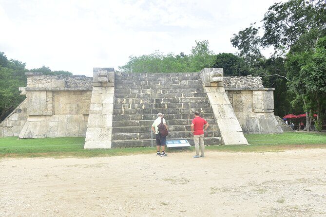 Chichén Itzá and Cenote Saamal Day Tour with Lunch from Tulum - Final Thoughts