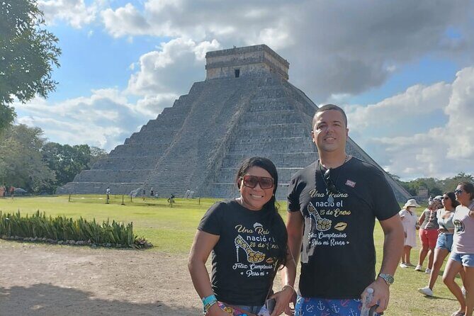 Chichen Itza and Cenote Tour and ATV Adventure from Merida - What Do Travelers Say? Real Perspectives