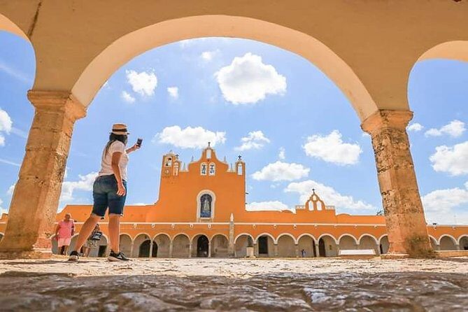 Chichen Itza and Cenote Tour from Merida - In-Depth Review of the Tour Experience