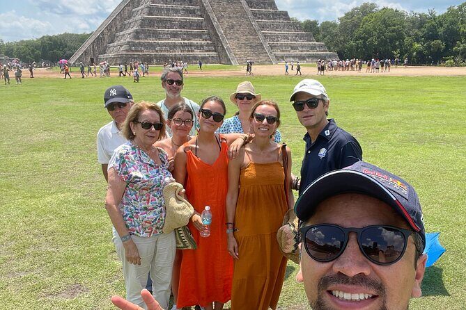 Chichen Itza and Mayan Traditions - Final Thoughts