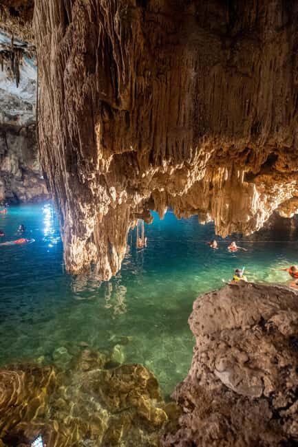 Chichen Itza and Two Cenotes Day Tour from Cancun - Introduction: What You Can Expect from This Tour