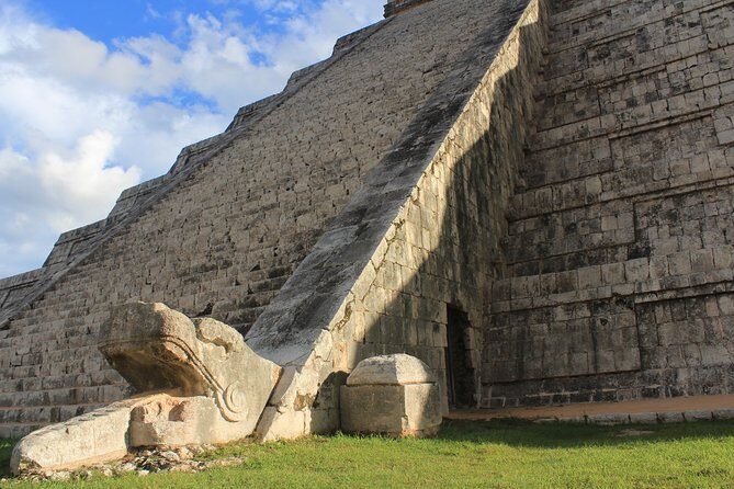 Chichen Itza Archeological Mayan Ruin only from Tulum - FAQs
