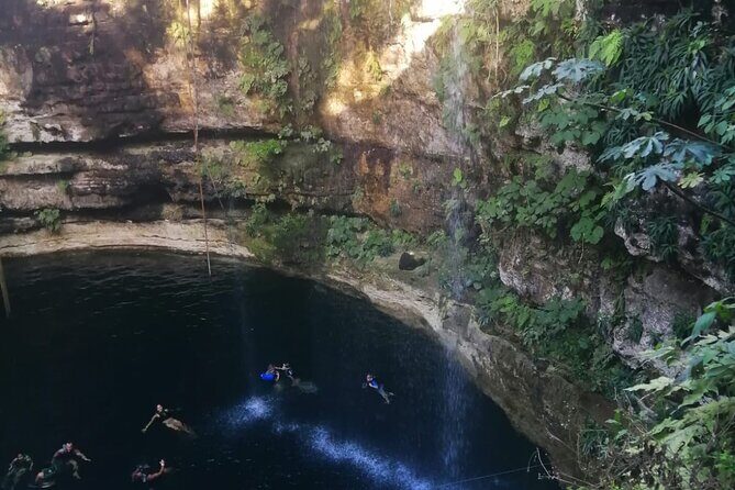 Chichen Itza Basic Tour: Sacred Cenote, Lunch, and Valladolid - Who Would Love This Tour?
