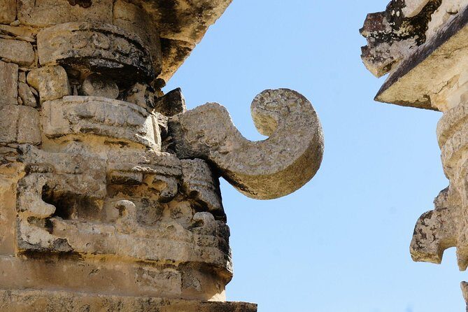 Chichen Itza, Beautiful Cenote and Valladolid All Inclusive Tour - Frequently Asked Questions