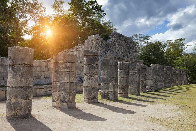 Chichen Itza by Van: Small Group, Tour Guide, Fast Trip and Lunch - How the Tour Can Be Improved