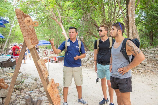Chichen Itza by Van: Small Group, Tour Guide, Fast Trip and Lunch - Who Will Love This Tour?