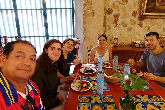Chichen Itza, Cenote and Valladolid All-Inclusive Private Tour from Riviera Maya - FAQ